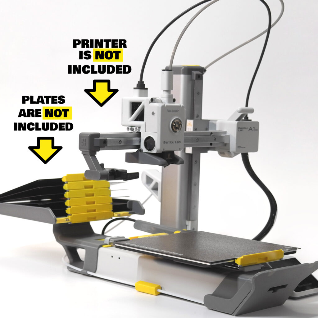 swapmod A1m kit – SWAP SYSTEMS