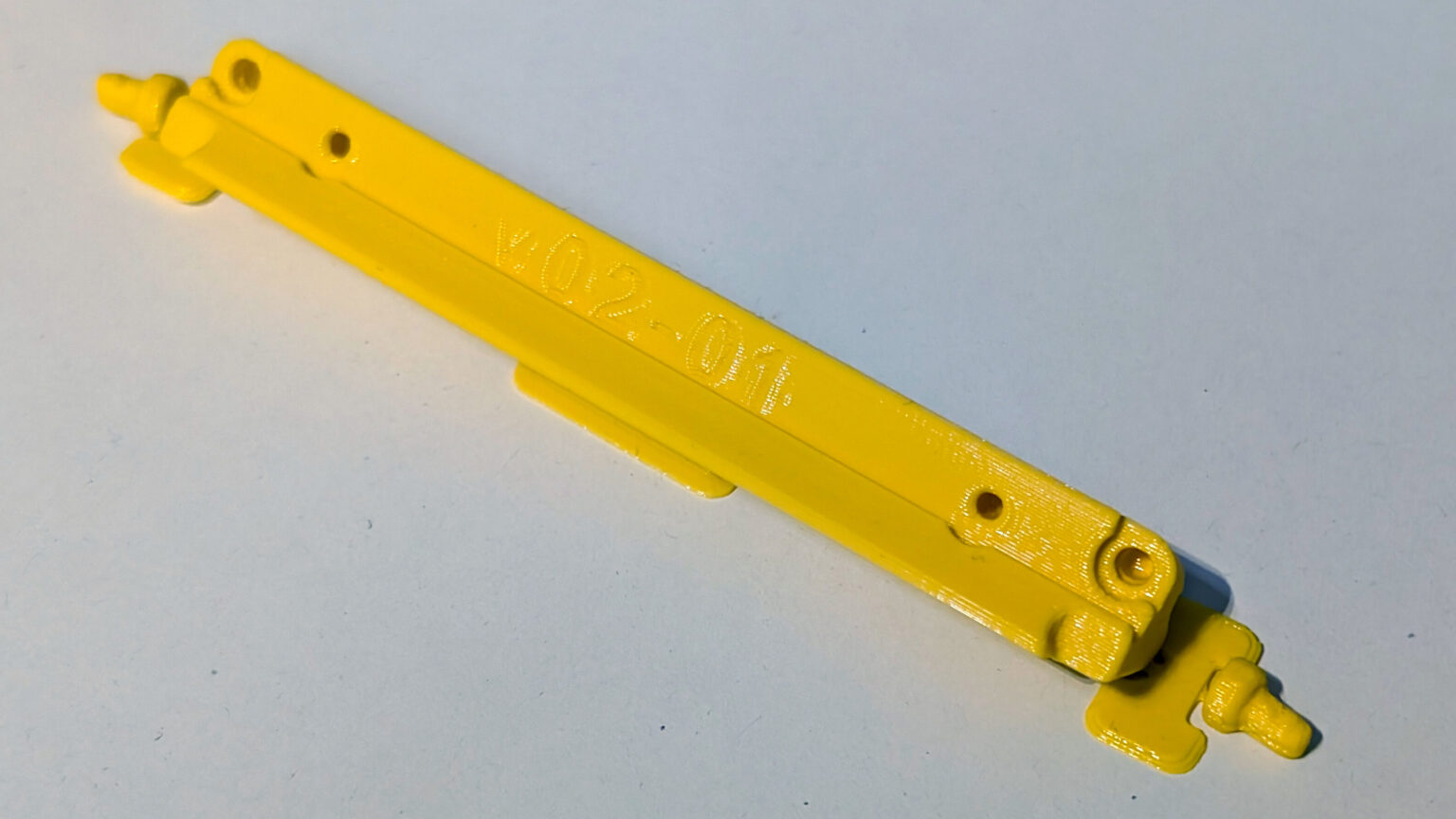 Assembly guide for legacy housing parts (Kit v2) – SWAP SYSTEMS